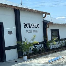 BOTANICO TACOS & TEQUILA - Updated July 2025 - 40 Photos & 21 Reviews ...
