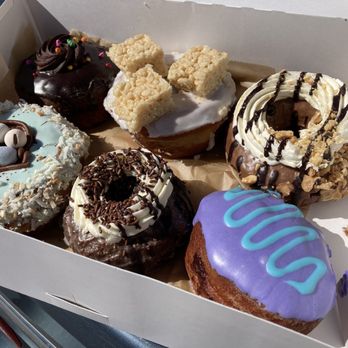 PVDONUTS - Updated January 2025 - 2066 Photos & 1055 Reviews - 158 ...