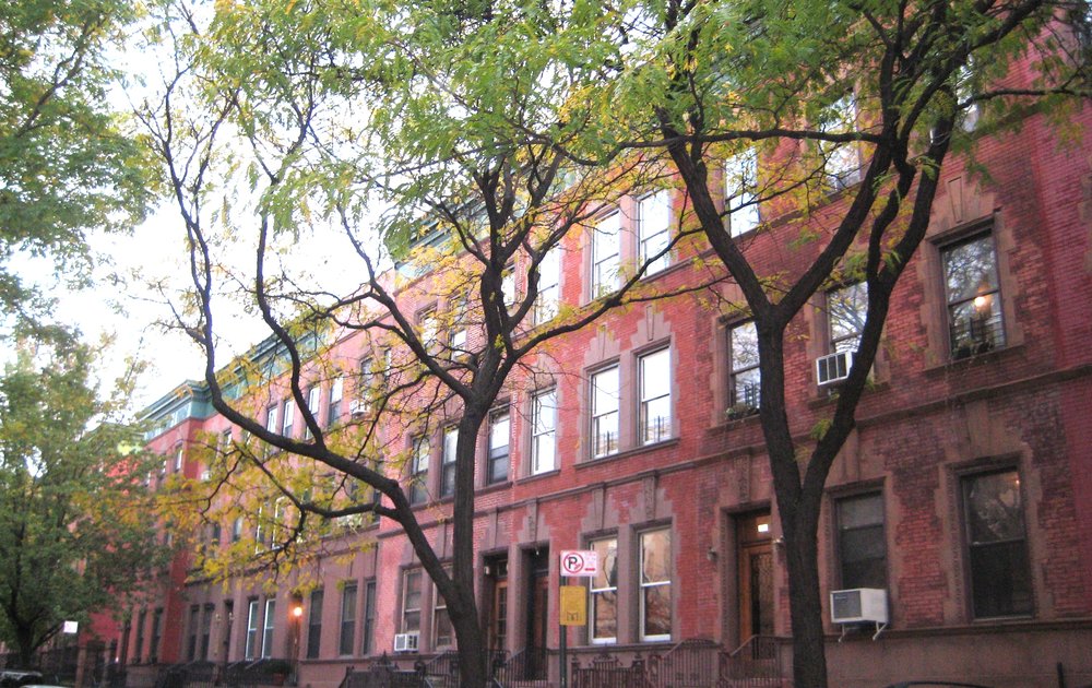 STRIVER’S ROW - Updated April 2024 - W 138th and W 139th St, New York ...