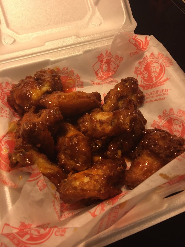 MACADO’S - Updated December 2024 - 48 Photos & 68 Reviews - 800 E ...