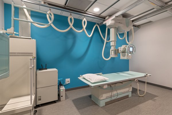 MIC MEDICAL IMAGING - Updated December 2025 - 41 Photos - 201-6103 ...