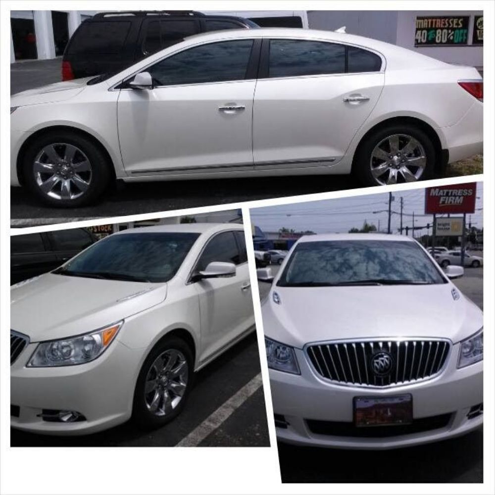 SCOTT’S WINDOW TINTING - Updated February 2025 - Request a Quote - 15 ...