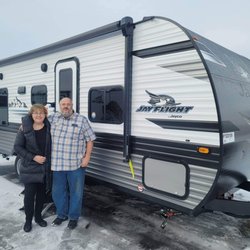 BISH’S RV OF KALISPELL - 13 Reviews - 3100 US Hwy 93 S, Kalispell ...