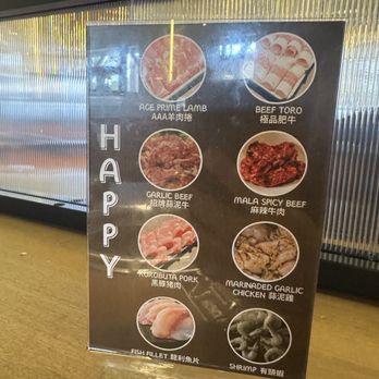 HAPPY LAMB HOT POT - Updated 05/2025 - 285 Photos & 140 Reviews - 16310 ...
