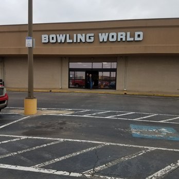 BOWLING WORLD - Updated October 2025 - 11 Photos & 18 Reviews - 6100 S ...