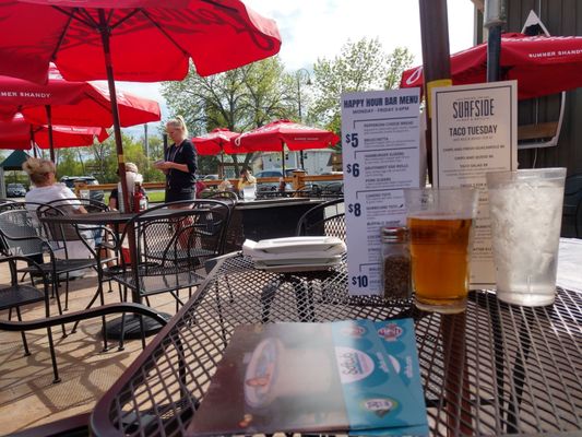 SURFSIDE BAR & GRILL - Updated December 2025 - 24 Photos & 75 Reviews ...