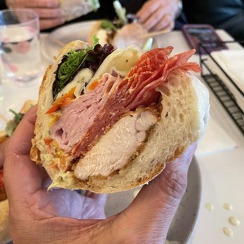 MONO - Updated July 2025 - 45 Photos & 16 Reviews - 2110 rue Crescent ...