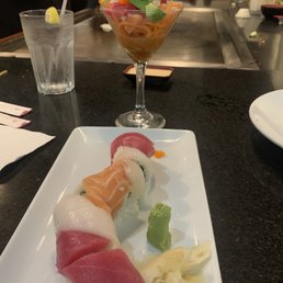 KABUTO - Updated July 2024 - 134 Photos & 166 Reviews - 7724 Pineville ...