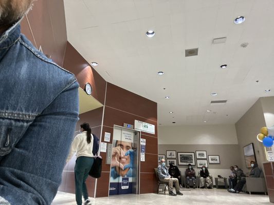 SOUTHERN CALIFORNIA HOSPITAL AT CULVER CITY - Updated January 2025 ...