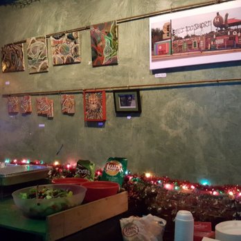 THE GALLERY CABARET - Updated November 2025 - 167 Photos & 161 Reviews ...