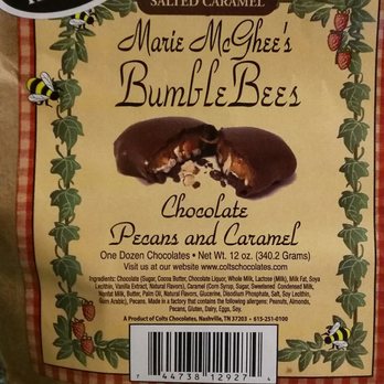 COLTS CHOCOLATES - Updated December 2025 - 65 Photos & 54 Reviews ...