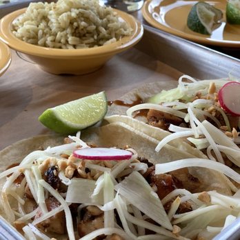 OZ TACOS & TEQUILA - Updated September 2024 - 207 Photos & 128 Reviews ...