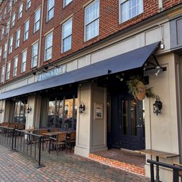 KING & RYE - Updated January 2026 - 379 Photos & 217 Reviews - 480 King ...