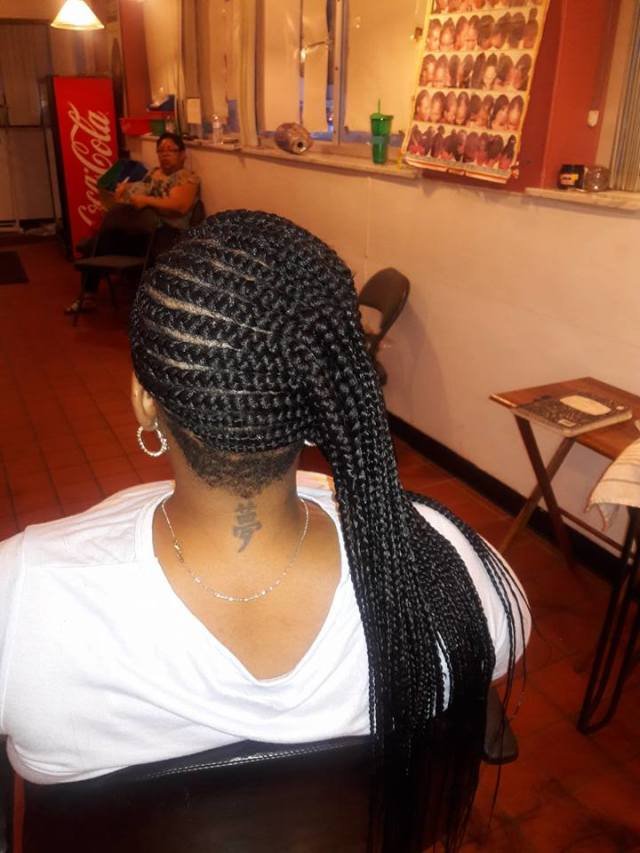 ZEEP AFRICAN BRAIDS - Updated September 2025 - 10 Photos - 21403 Van ...