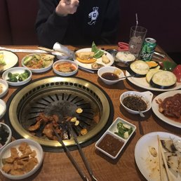KOREANA - 705 Photos & 845 Reviews - 158 Prospect St, Cambridge ...