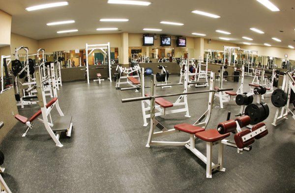 NATIONAL FITNESS - Updated December 2025 - 20 Photos & 24 Reviews ...