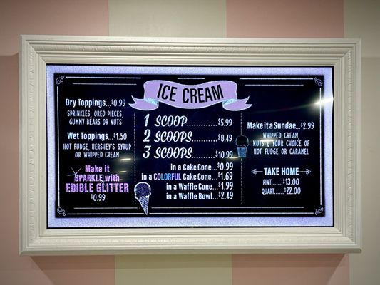 SWEET CONE ALABAMA ICE CREAM - Updated April 2025 - 22 Photos & 31 ...