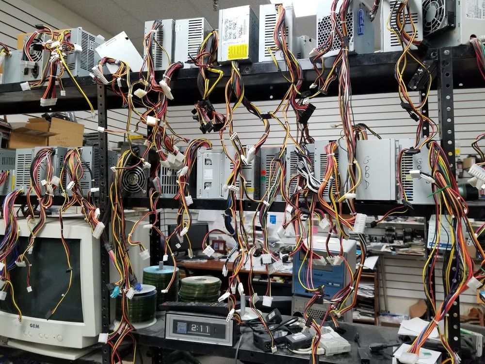 MICRONET SYSTEMS - Updated May 2024 - 15 Photos & 13 Reviews - 8526 W ...