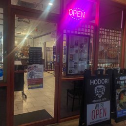HODORI RESTAURANT - Updated May 2025 - 928 Photos & 629 Reviews - 1116 ...