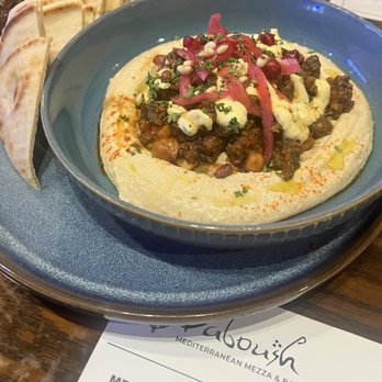 BABOUSH - Updated December 2025 - 735 Photos & 777 Reviews - 3636 ...