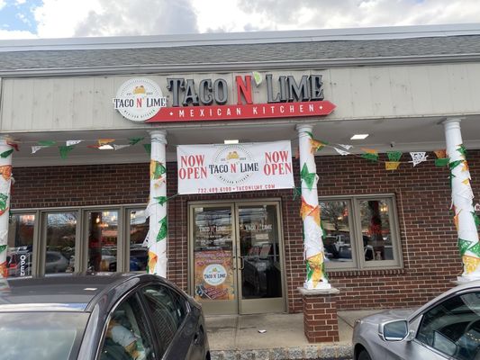 TACO N LIME - Updated December 2025 - 53 Photos & 42 Reviews - 2 Ryan ...