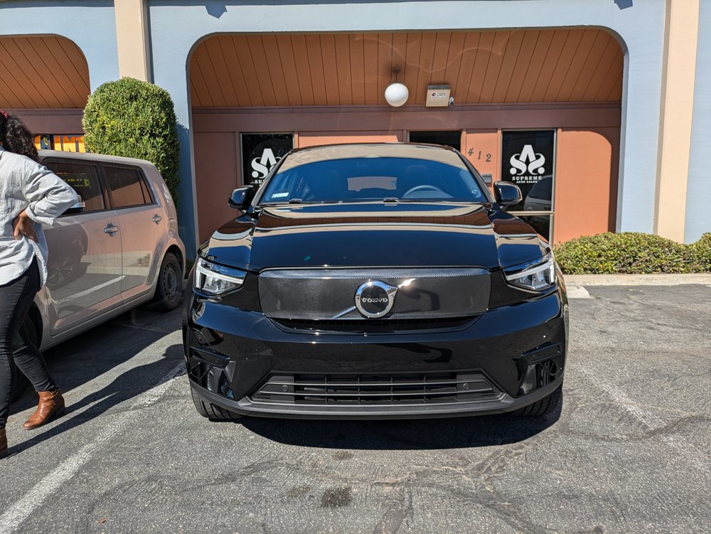 URBANO DETAILING - Updated April 2025 - 10 Photos - 412 Airpot Blvd ...