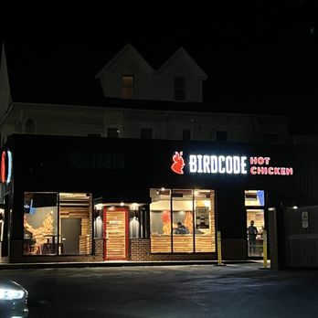 BIRDCODE - Updated December 2025 - 347 Photos & 266 Reviews - 120 Park ...