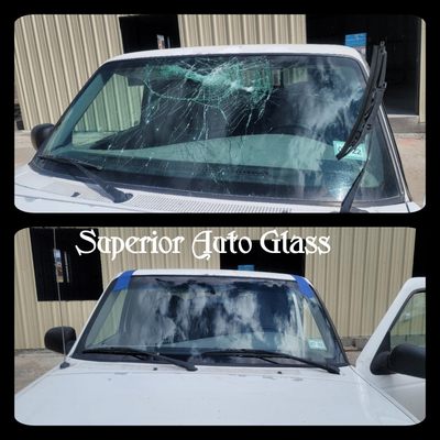 SUPERIOR AUTO GLASS - Updated October 2025 - 34 Photos - El Paso, Texas ...
