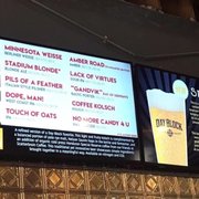 DAY BLOCK BREWING COMPANY - PIZZA PLACE & BREWPUB - 359 Photos & 307 ...