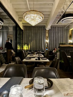 THE BLUE ELEPHANT - Updated June 2026 - 333 Photos & 169 Reviews - 110 ...