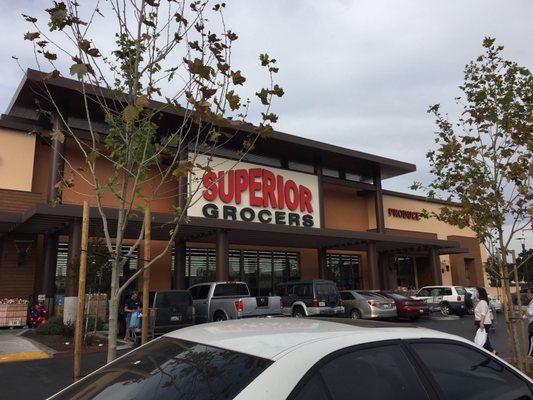 Superior Grocers - Takeout & Delivery - 67 Photos & 54 Reviews ...