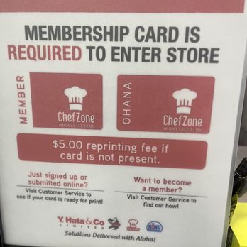 CHEFZONE - 1414 Photos & 243 Reviews - 2888 Ualena St, Honolulu, Hawaii - Wholesale Stores ...