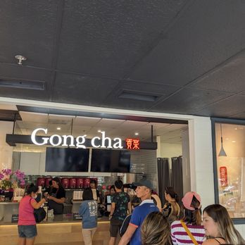 GONG CHA WILLOW GLEN - Updated June 2024 - 69 Photos & 33 Reviews ...