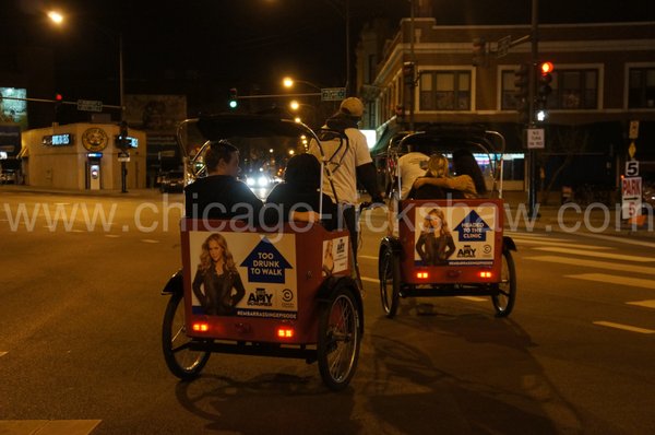 CHICAGO RICKSHAW - Updated July 2025 - 10 Photos - 2333 N Seeley Ave ...