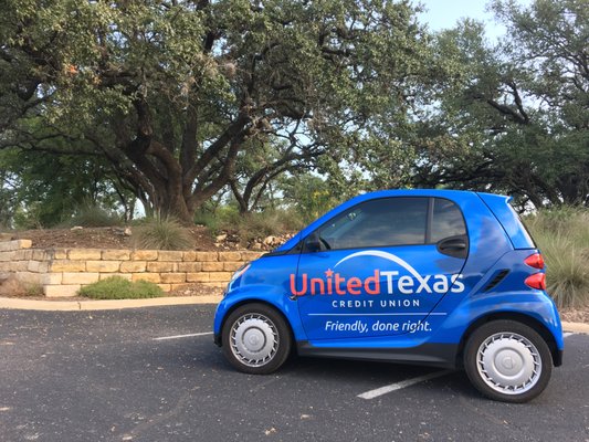 UNITED TEXAS CREDIT UNION - Updated April 2026 - 10 Photos & 21 Reviews ...