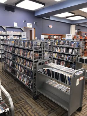 BOISE PUBLIC LIBRARY - Updated December 2025 - 32 Photos & 18 Reviews ...