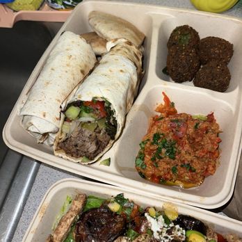 DISH N DASH - MILPITAS - Updated January 2026 - 2474 Photos & 1675 ...