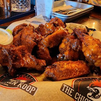 THE CHICKEN KOOP - Updated January 2025 - 2650 Photos & 1117 Reviews ...