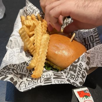 THE GREAT SOUTHERN BOX - Updated August 2025 - 283 Photos & 59 Reviews ...