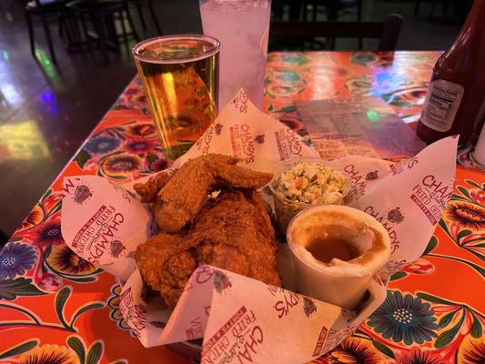 CHAMPY’S FAMOUS FRIED CHICKEN - Updated December 2025 - 38 Photos & 52 ...