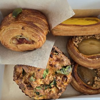 POULETTE BAKESHOP - Updated June 2025 - 344 Photos & 192 Reviews ...