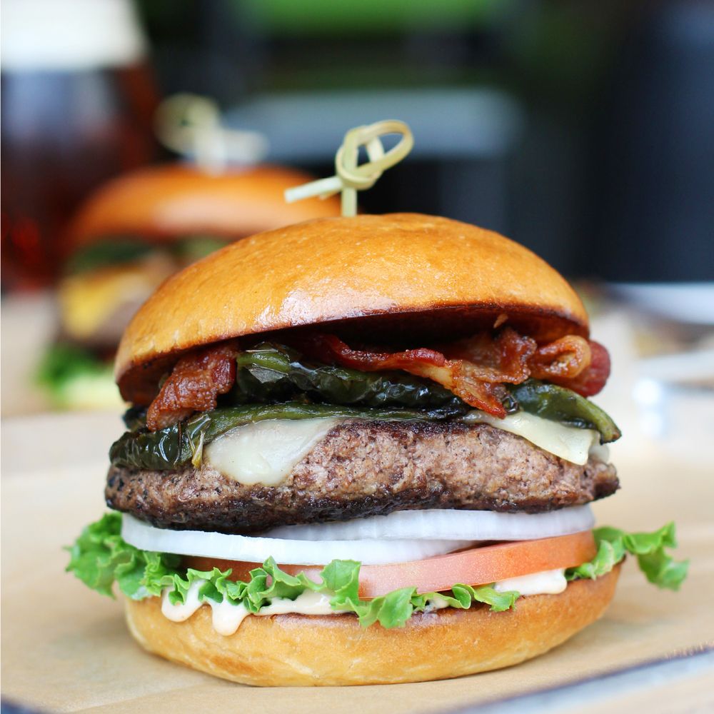 HOPDODDY BURGER BAR - 41 Photos & 37 Reviews - Burgers - 4024 E 8th Pl ...