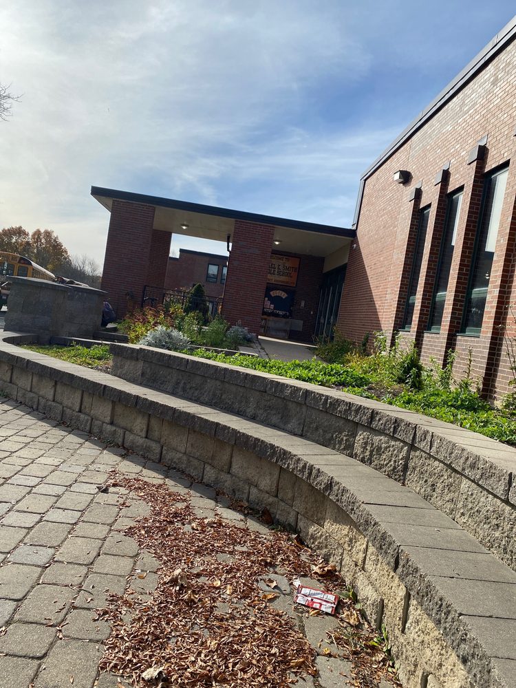 MICHAEL E. SMITH MIDDLE SCHOOL - Updated December 2025 - 100 Mosier St ...