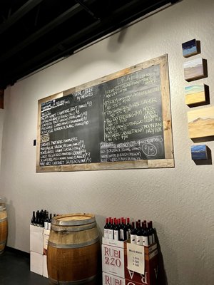 BLACKROCK WINE - 76 Photos & 29 Reviews - 6135 Lakeside Dr, Reno ...