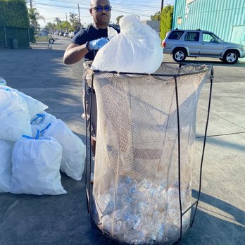 BELLFLOWER RECYCLING CENTER - Updated October 2025 - 49 Photos & 89 ...