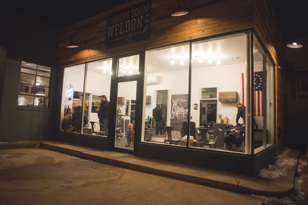 WELDON JACK - Updated October 2025 - 24 Photos & 45 Reviews - 3621 N Western Ave, Oklahoma City ...