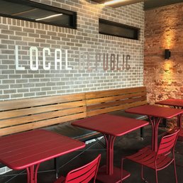 LOCAL REPUBLIC - Updated April 2025 - 1138 Photos & 1058 Reviews - 139 ...