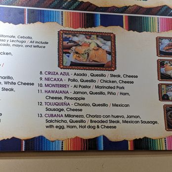 GIL TACOS ESTILO DF - Updated September 2025 - 72 Photos & 34 Reviews ...