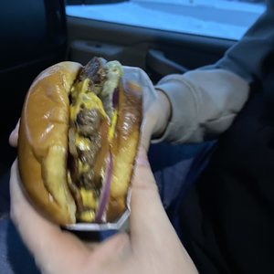 BURGER JIM’S - 36 Photos & 41 Reviews - 704 E 4th Ave, Anchorage ...