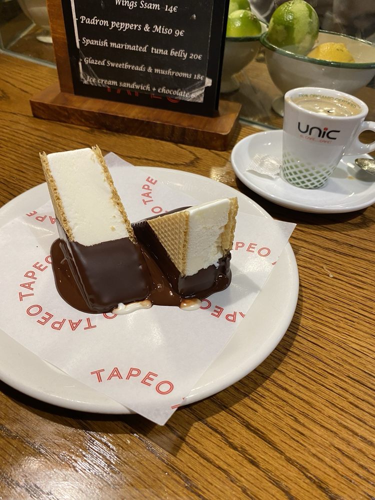 TAPEO - Updated August 2025 - 66 Photos & 25 Reviews - Carrer dels ...